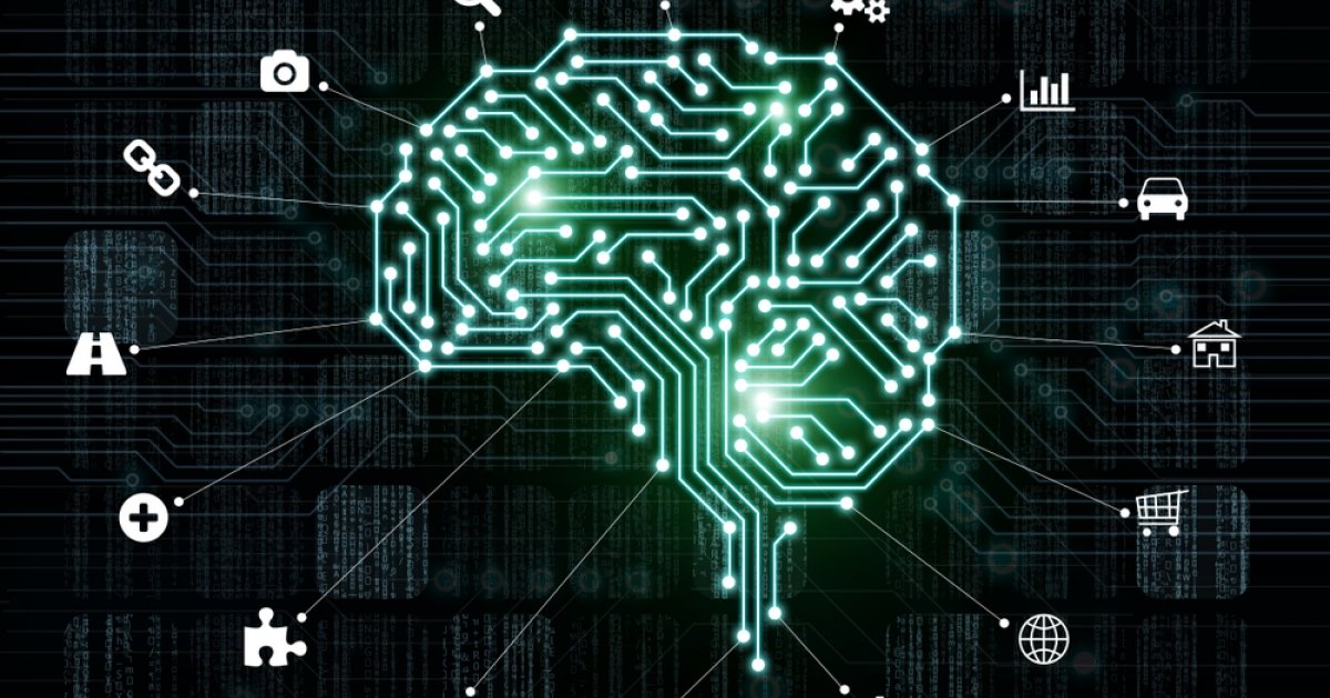 The Domain of Artificial Intelligence - Evolutionary Genius